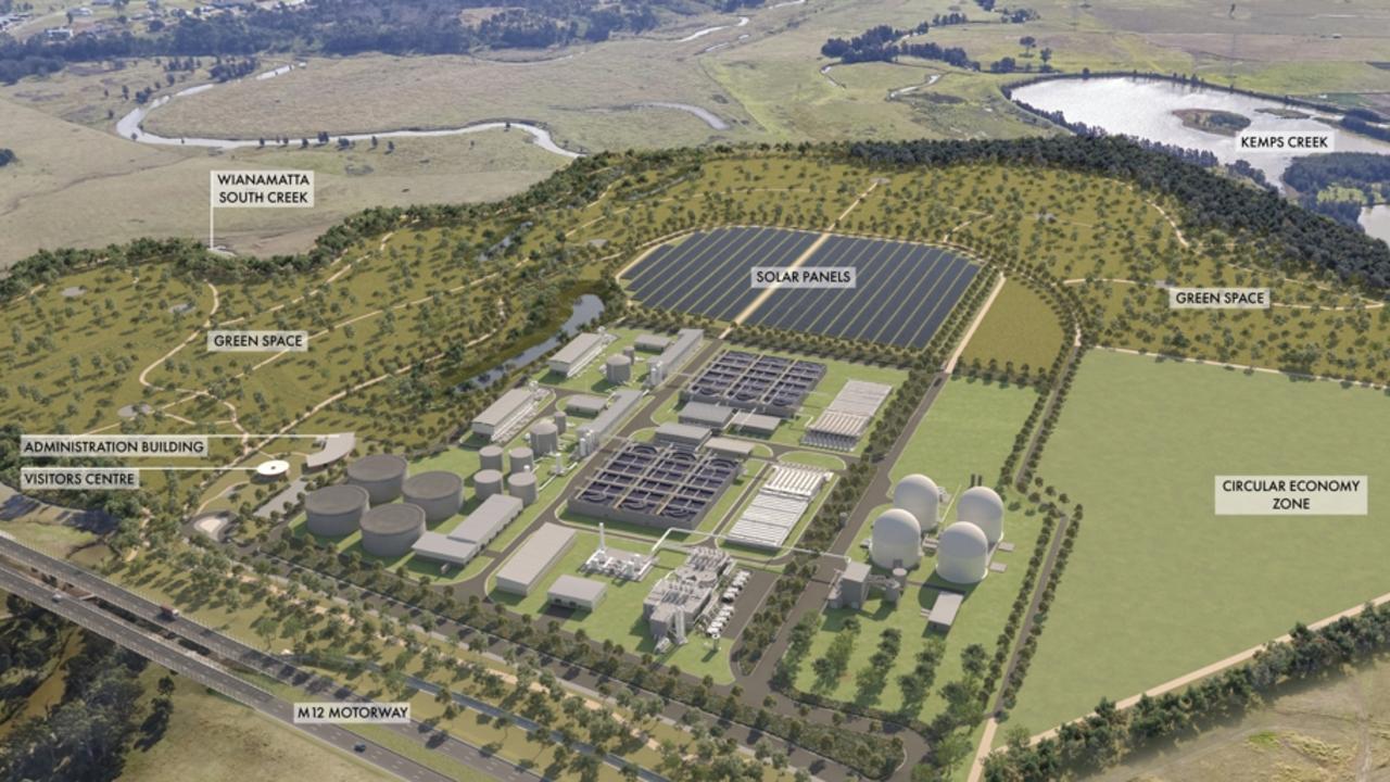 OSMOFLO - WATER TREATMENT PLANT - Direct Inject