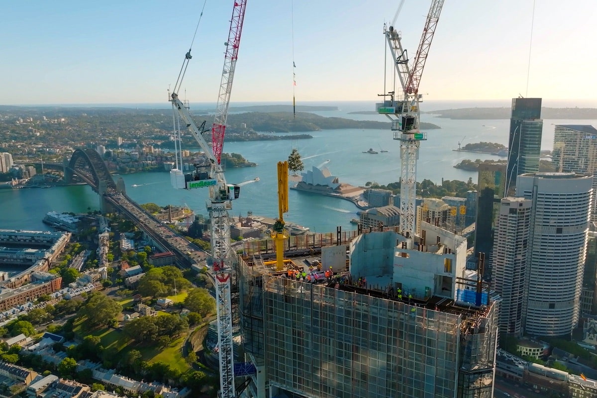 OSMOFLO - WATER TREATMENT PLANT - Direct Inject